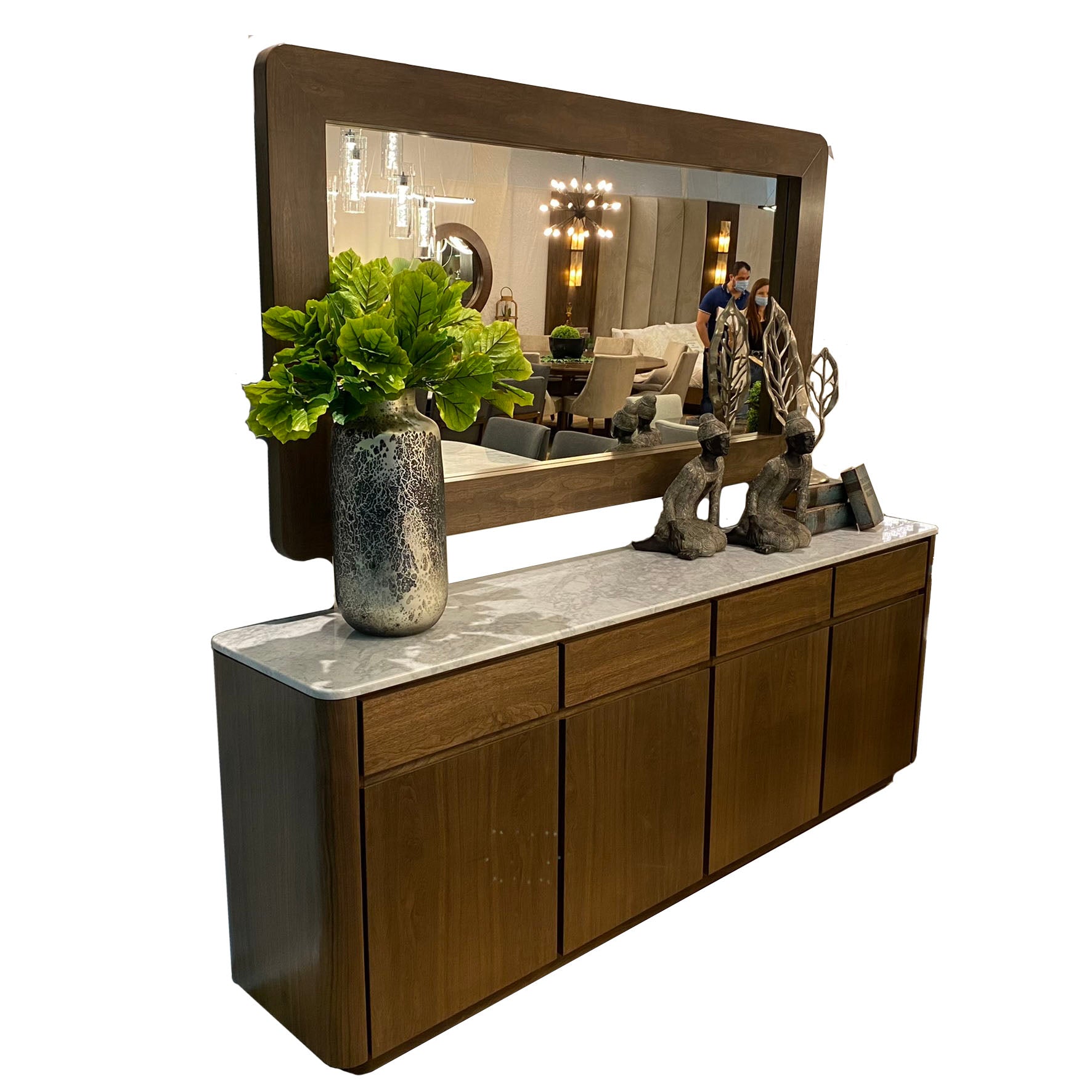 Bufeteros | Mueblería Kamara Casa | Muebles Hechos a la Medida Monterrey